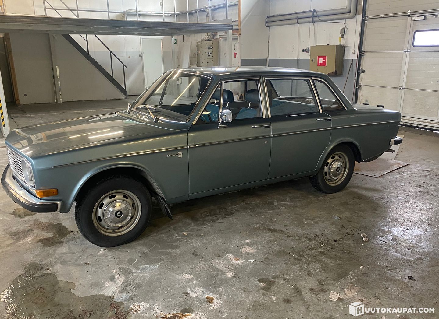 Volvo 144, 1970, Raisio | Huutokaupat.com