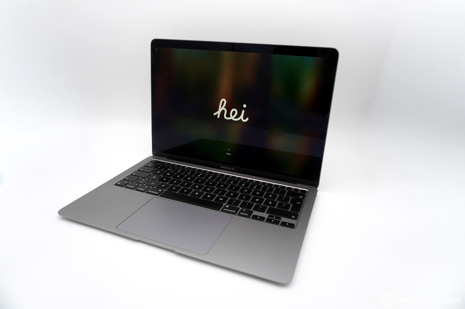 Apple MacBook Air M1 (2020) | 16 GB / 256 GB | €0 starting price | VAT ...