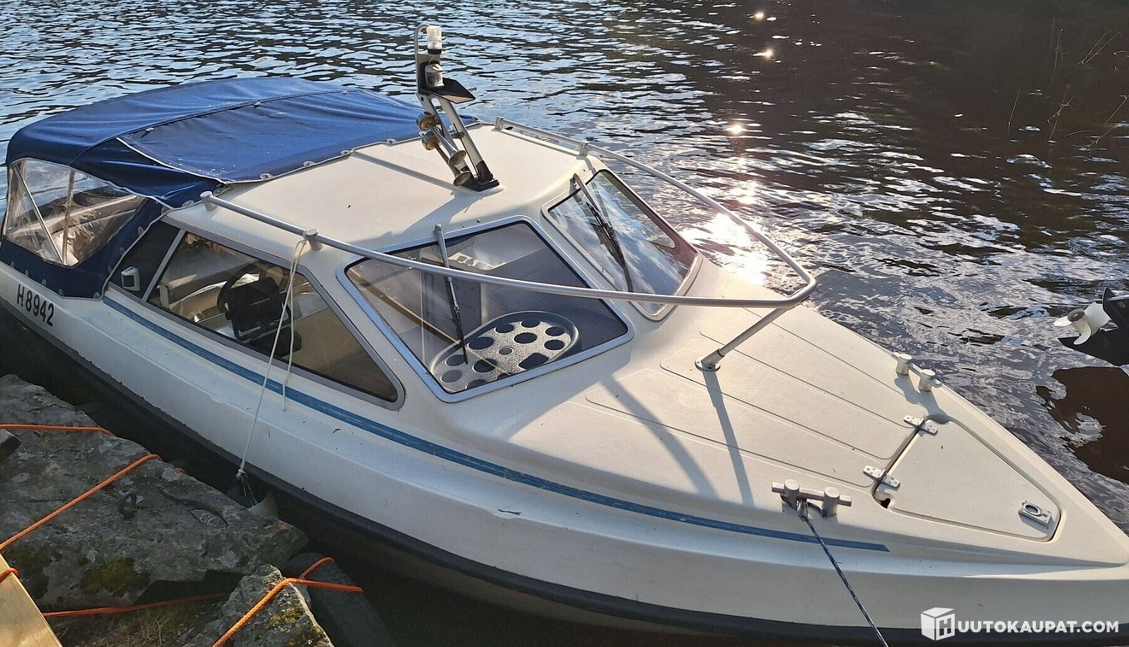 Bella 640HT, 1989, Tampere | Huutokaupat.com