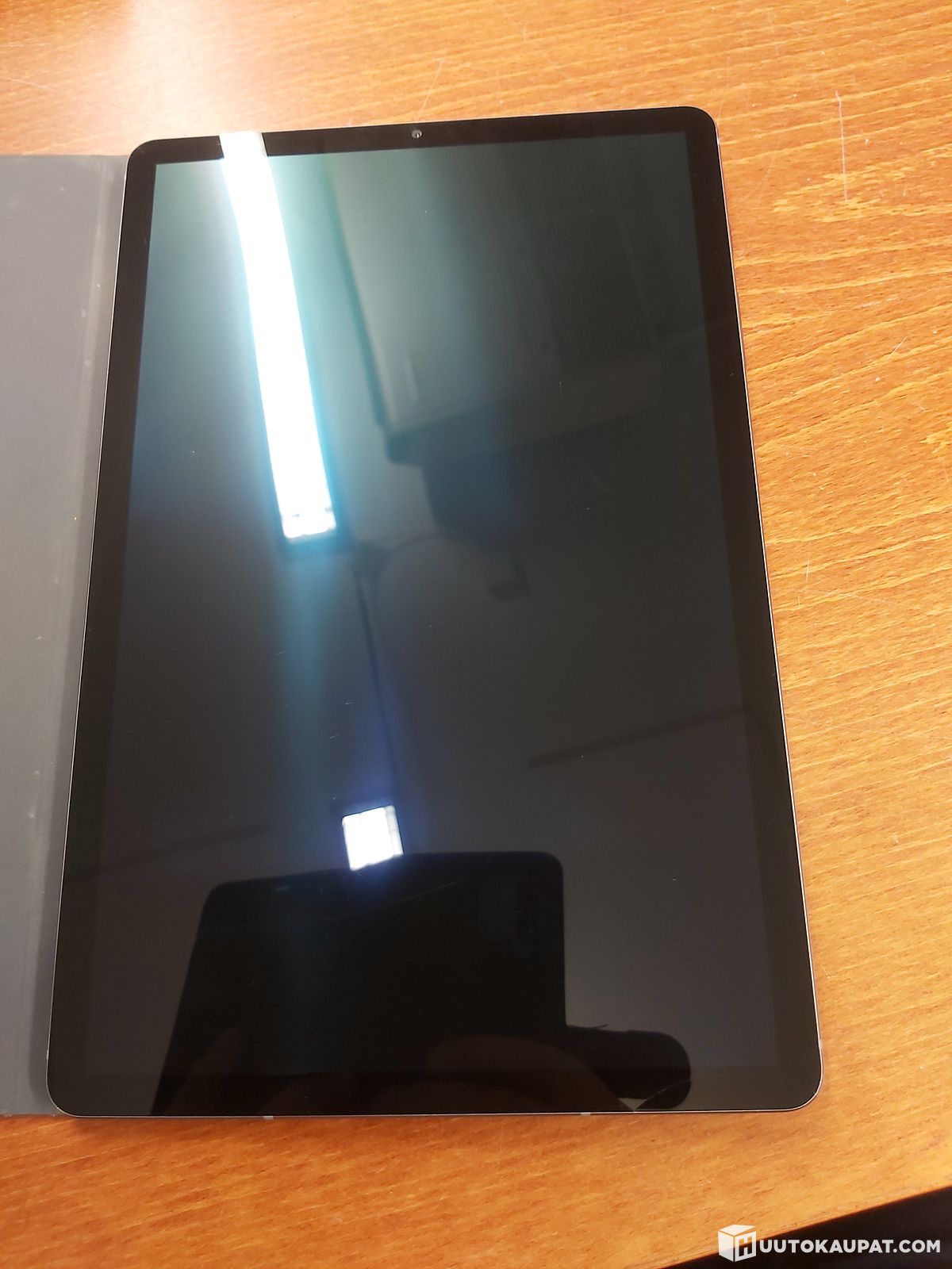 Samsung Galaxy Tab S6 128GB -tablettitietokone, SM-T860, Vantaa | Huutokaupat.com