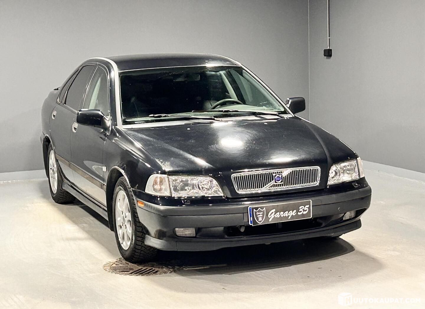 Volvo S40, 2000, Kangasala | Huutokaupat.com