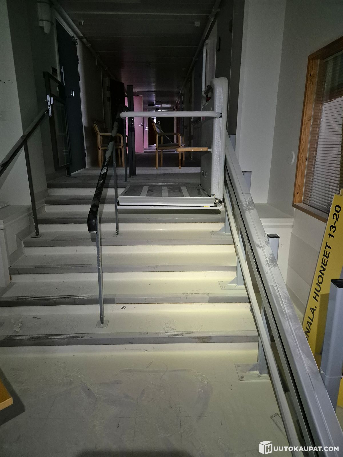 HKK 26, invahissi, Muurame | Huutokaupat.com