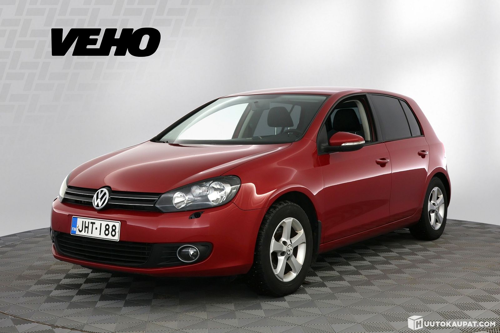 Inspiring Volkswagen Golf 2011 2 5 Photos