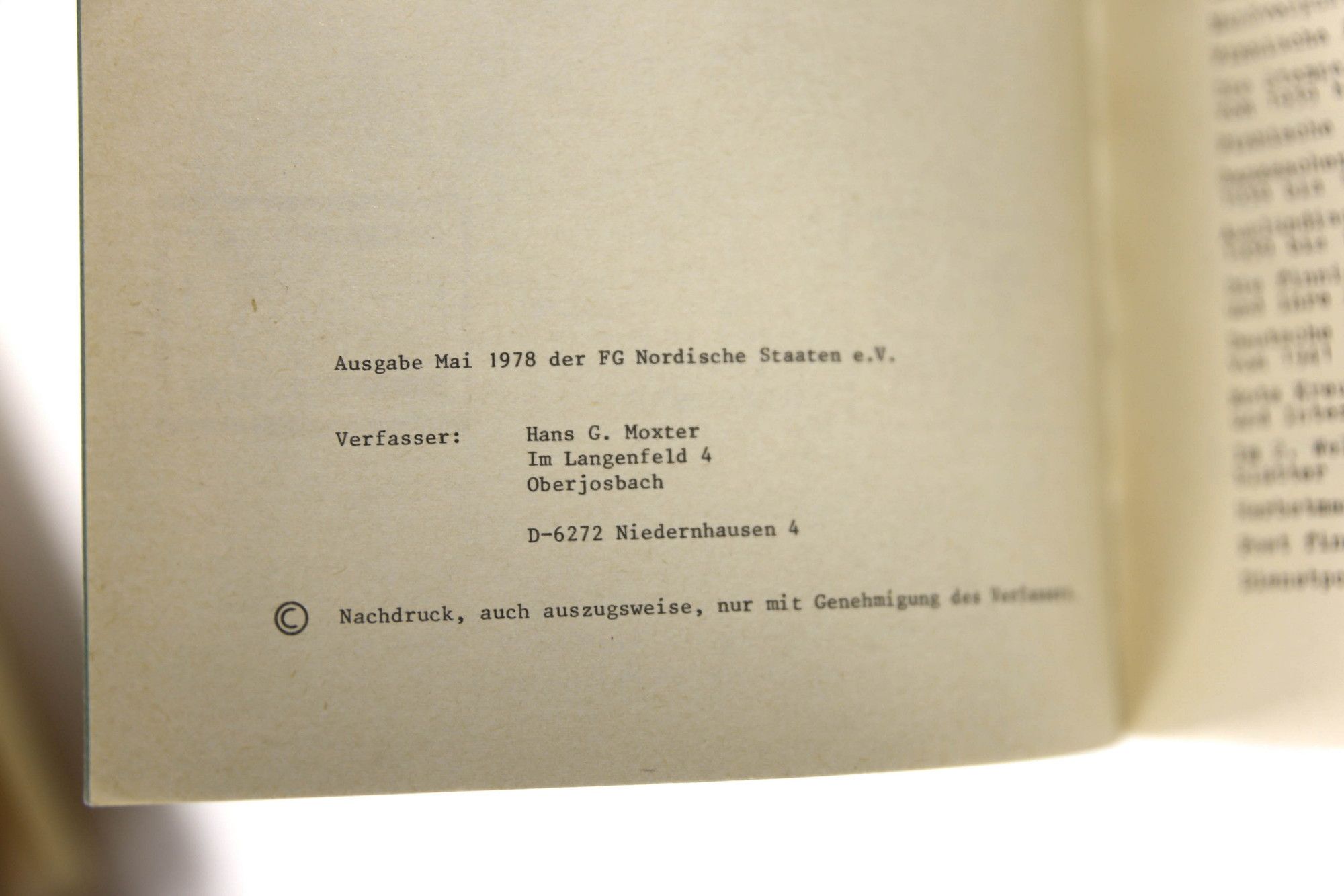 Suomen kenttäposti, sotasensuuri + vanha kuvasto 1924 (Moxter & Senfs ...
