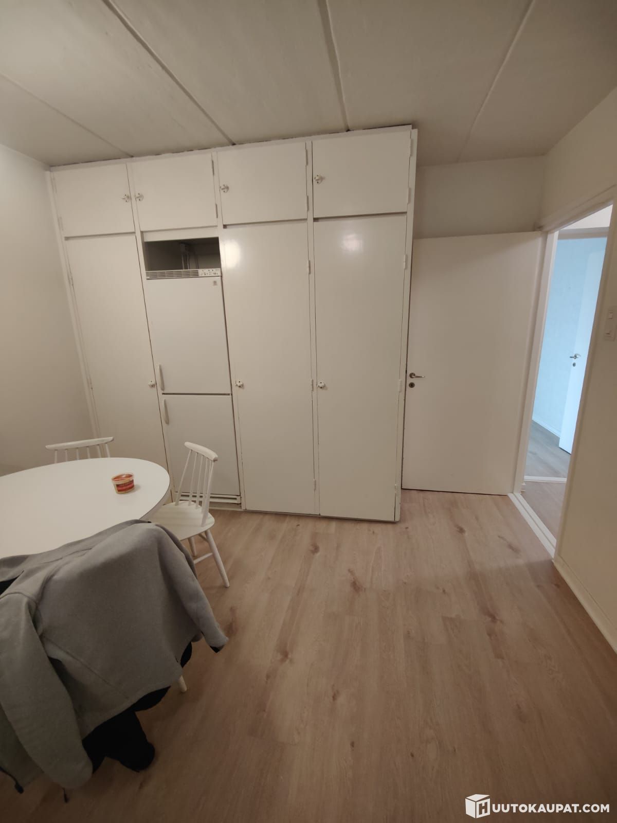 Kerrostalo, Kaksio 50 m², 1953, Kemi | Huutokaupat.com