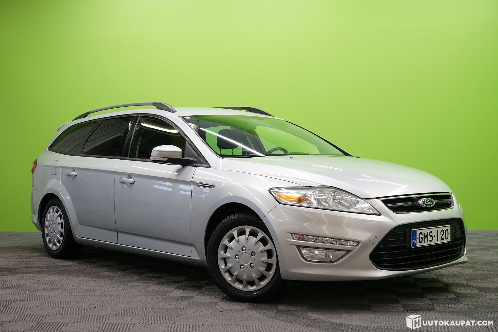 Ford Mondeo, 2012, Seinäjoki | Huutokaupat.com