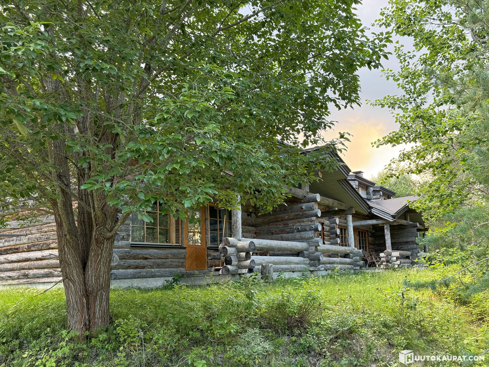 Holiday Club Ruka - Week 32 - First right of use 1–8 August 2026 ...