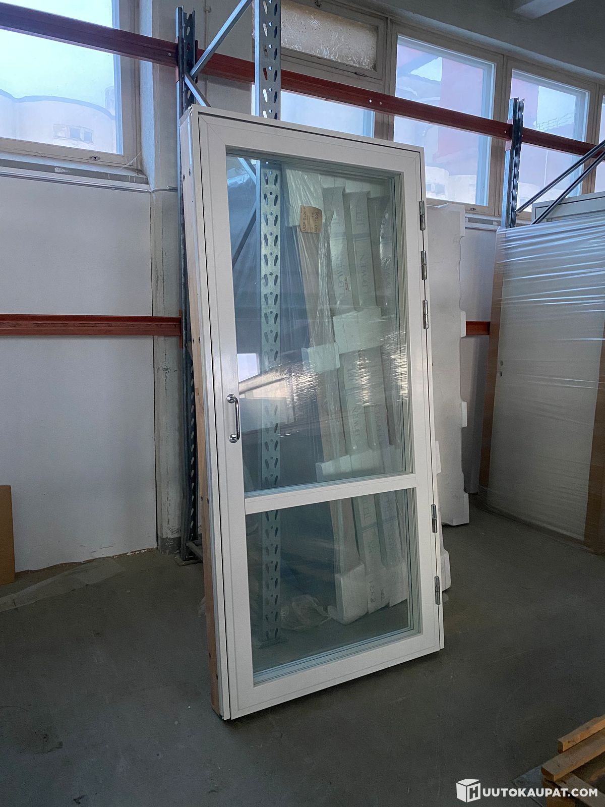 Parvekeovi 10x21 Skaala, Hämeenlinna | Huutokaupat.com