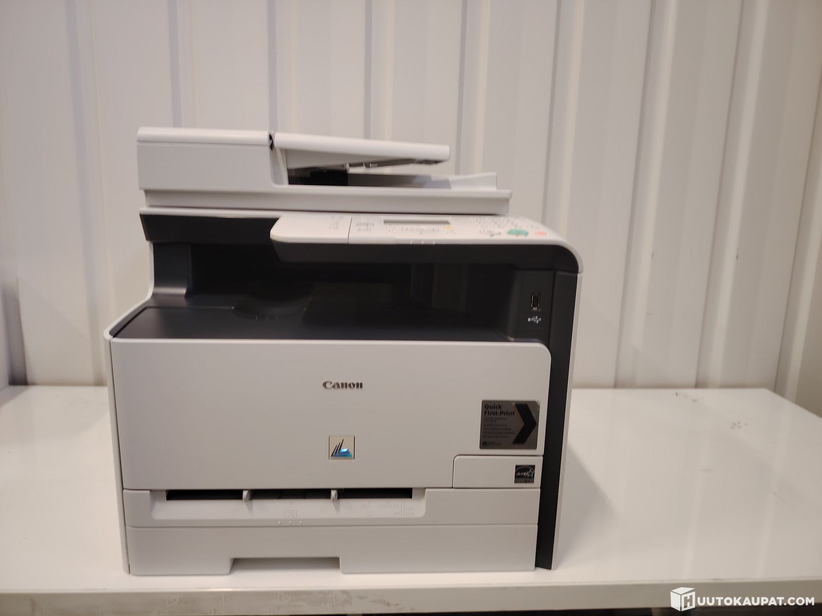 Canon i-sensys MF8230 väri-monitoimilaser, Riihimäki | Huutokaupat.com
