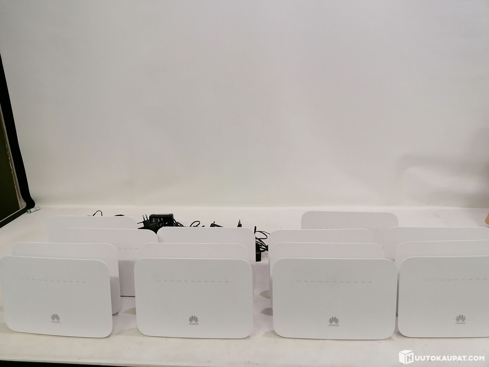 14 kappaletta Huawei DG8245W2 VDSL2 ja ADSL2+ modeemeja, Riihimäki ...