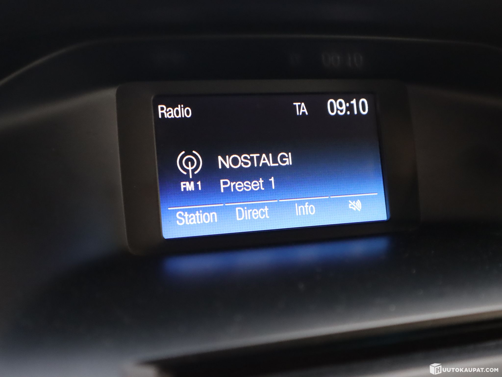 Ford Focus, 2015, Oulu | Huutokaupat.com