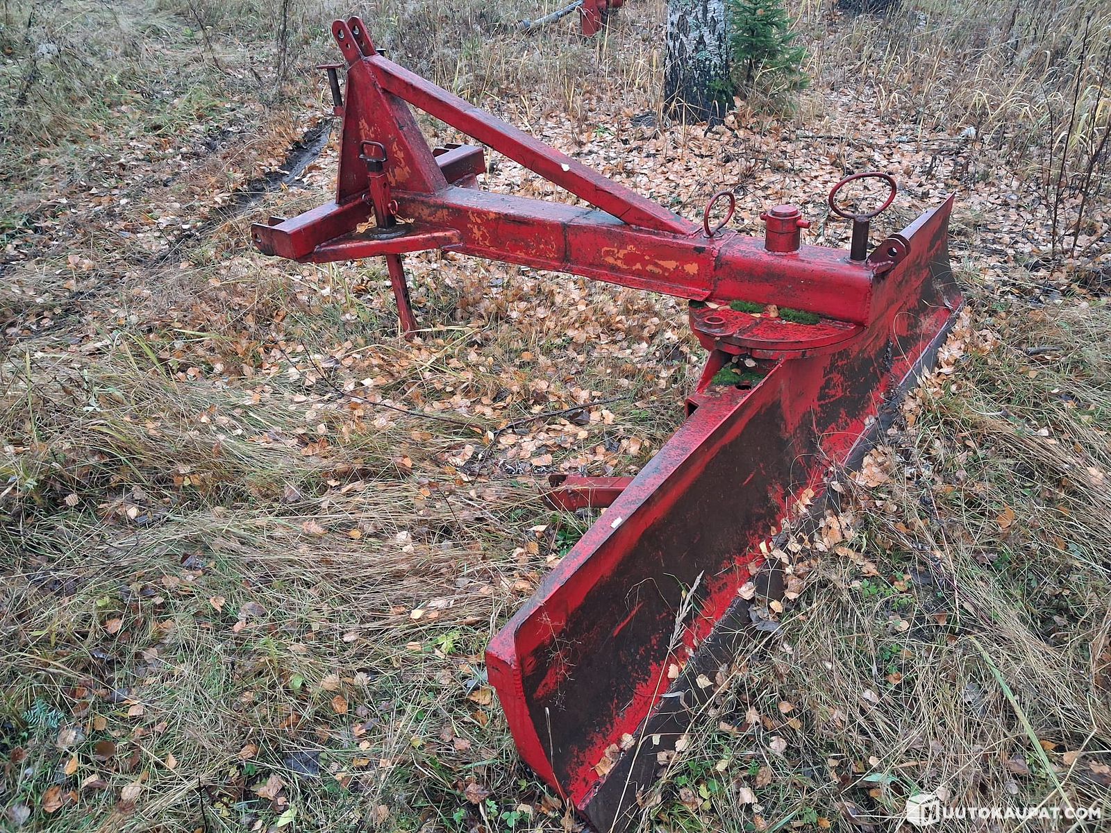 Muu merkki Takalana / Perälevy, Mikkeli | Huutokaupat.com