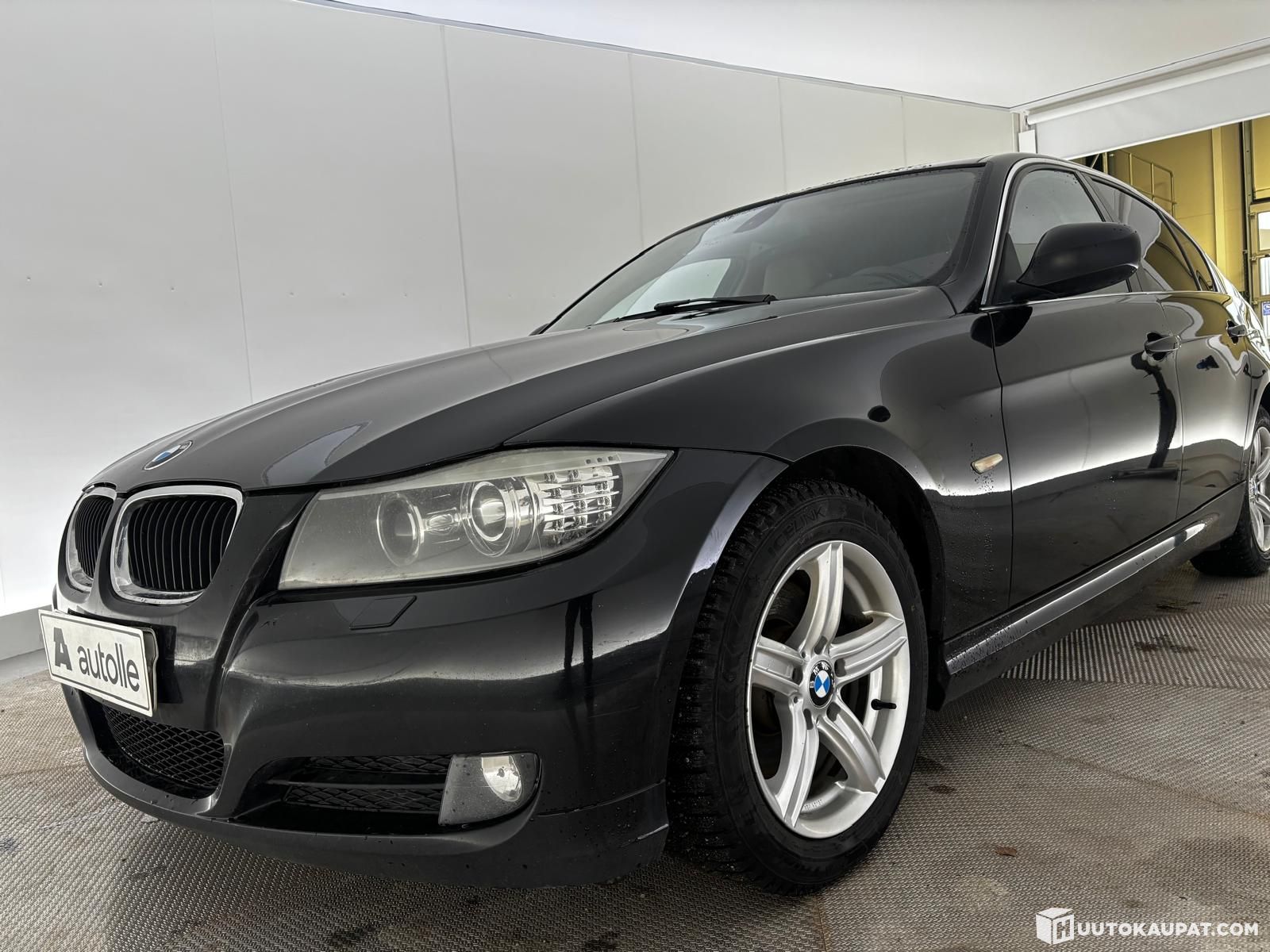 BMW 320, 2011, Raisio | Huutokaupat.com