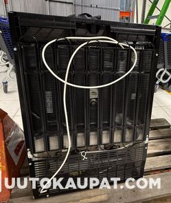 Lihan mureutuskaappi / Dry Ager, Helsinki | Huutokaupat.com