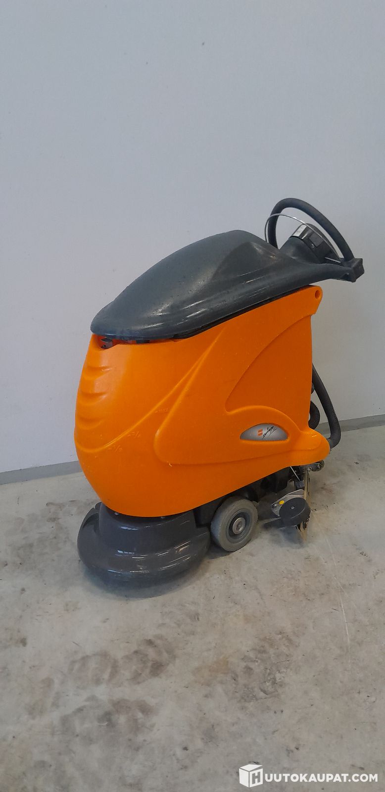 Taski Swingo 755 BMS lattianpesukone, Kuopio | Huutokaupat.com