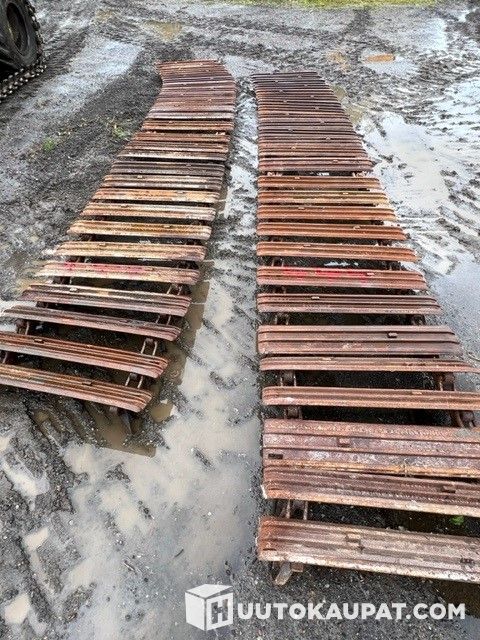 Metsäkoneen telat 710/26.5, Kajaani | Huutokaupat.com