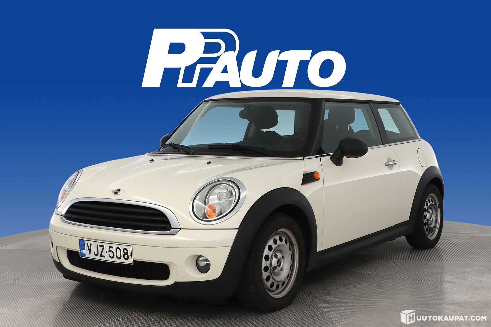 Mini One, 2010, Lohja | Huutokaupat.com