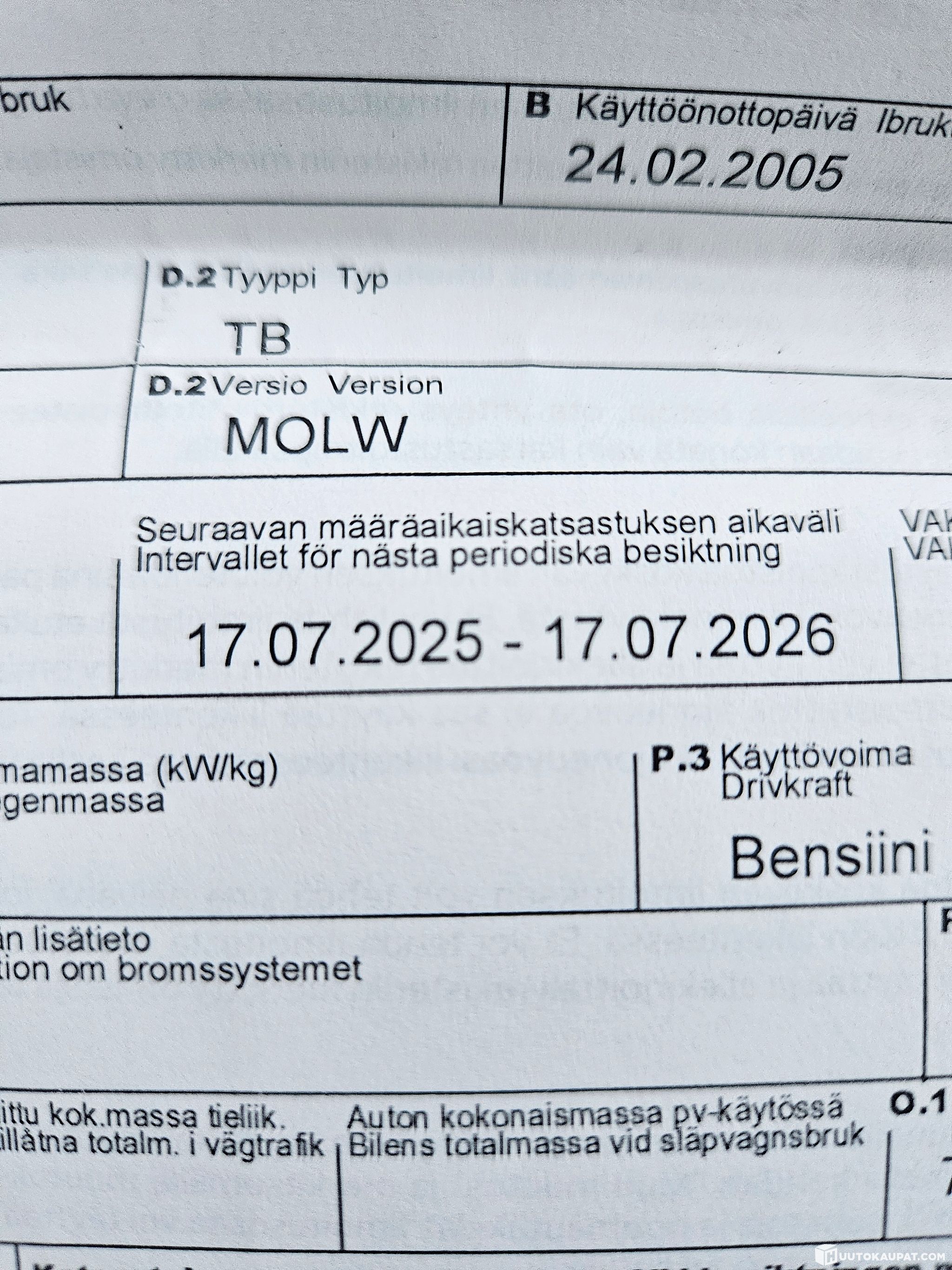 Hyundai Getz, 2005, Tampere | Huutokaupat.com