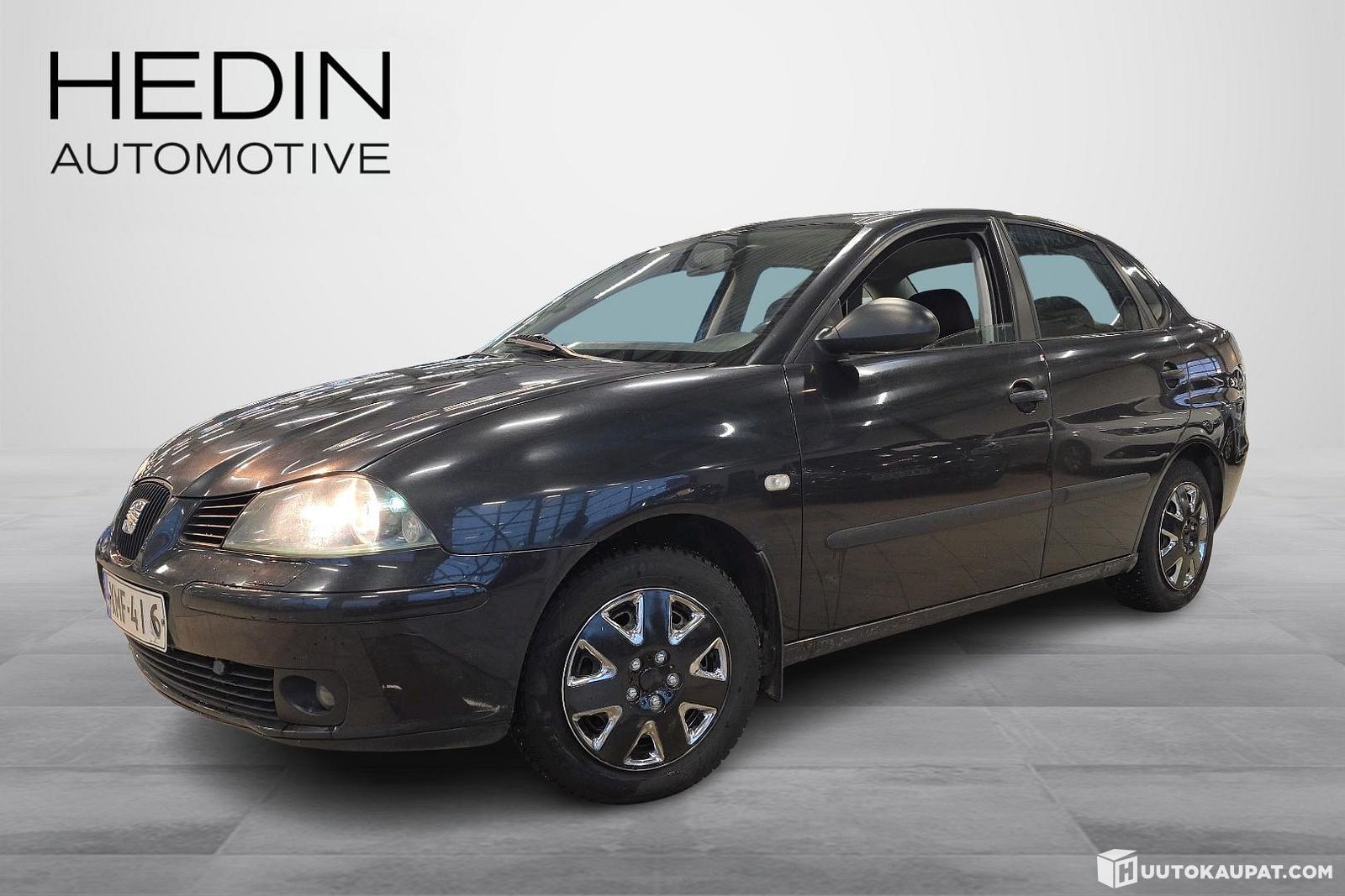 Seat Cordoba, 2003, Oulu | Huutokaupat.com