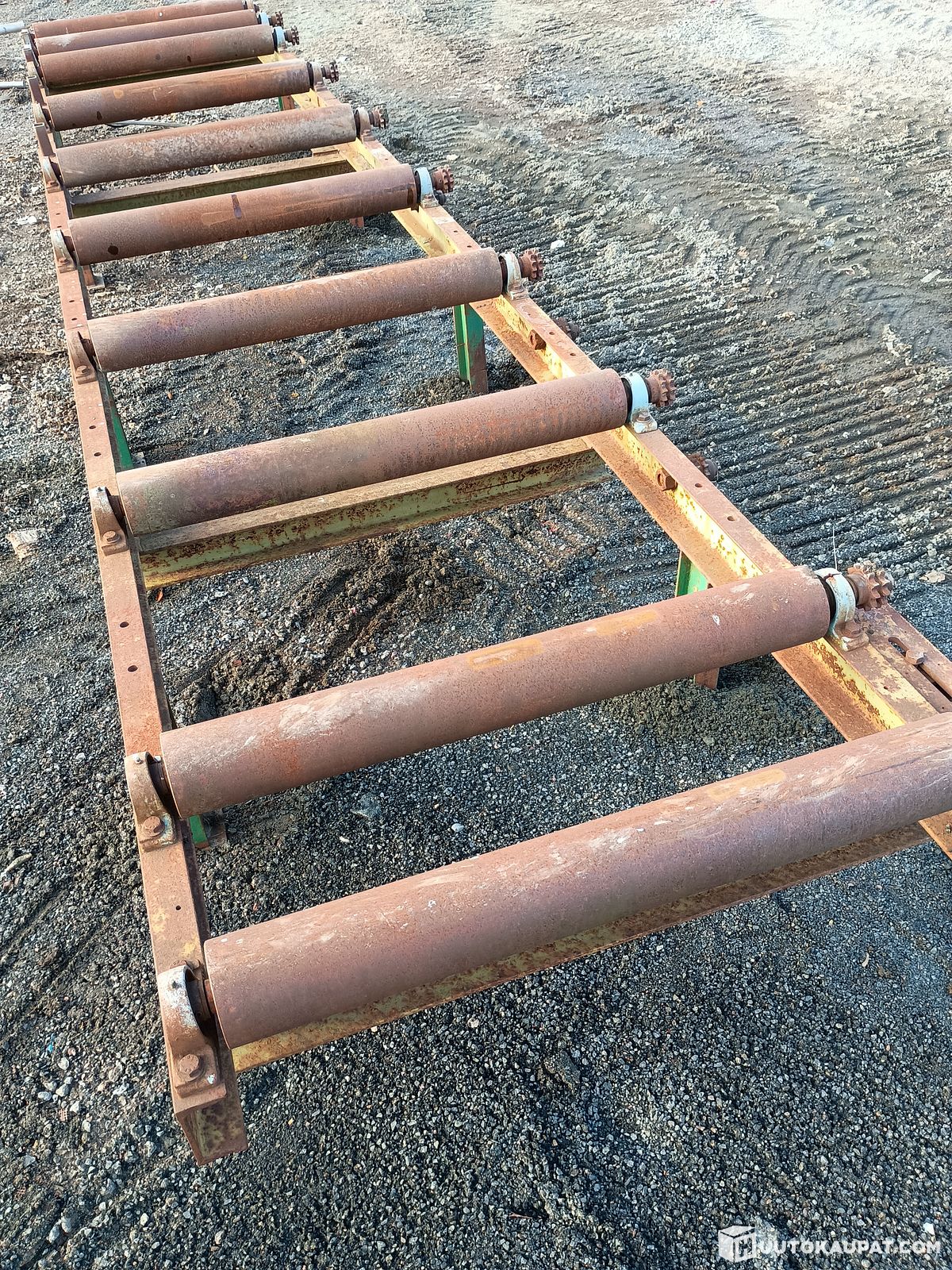 Rullarata, Hämeenkyrö | Huutokaupat.com