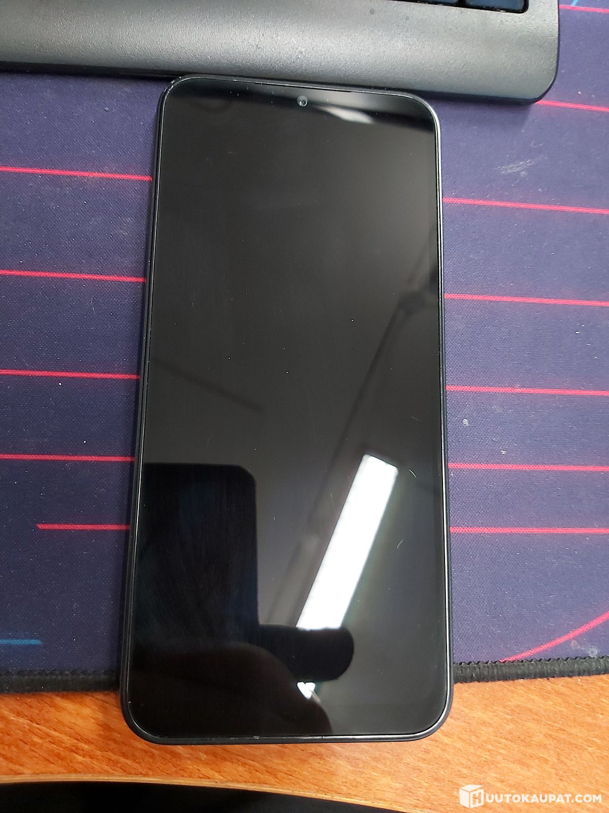Samsung Galaxy A14 5G -älypuhelin, 64GB SM-A146P/DSN, Vantaa ...