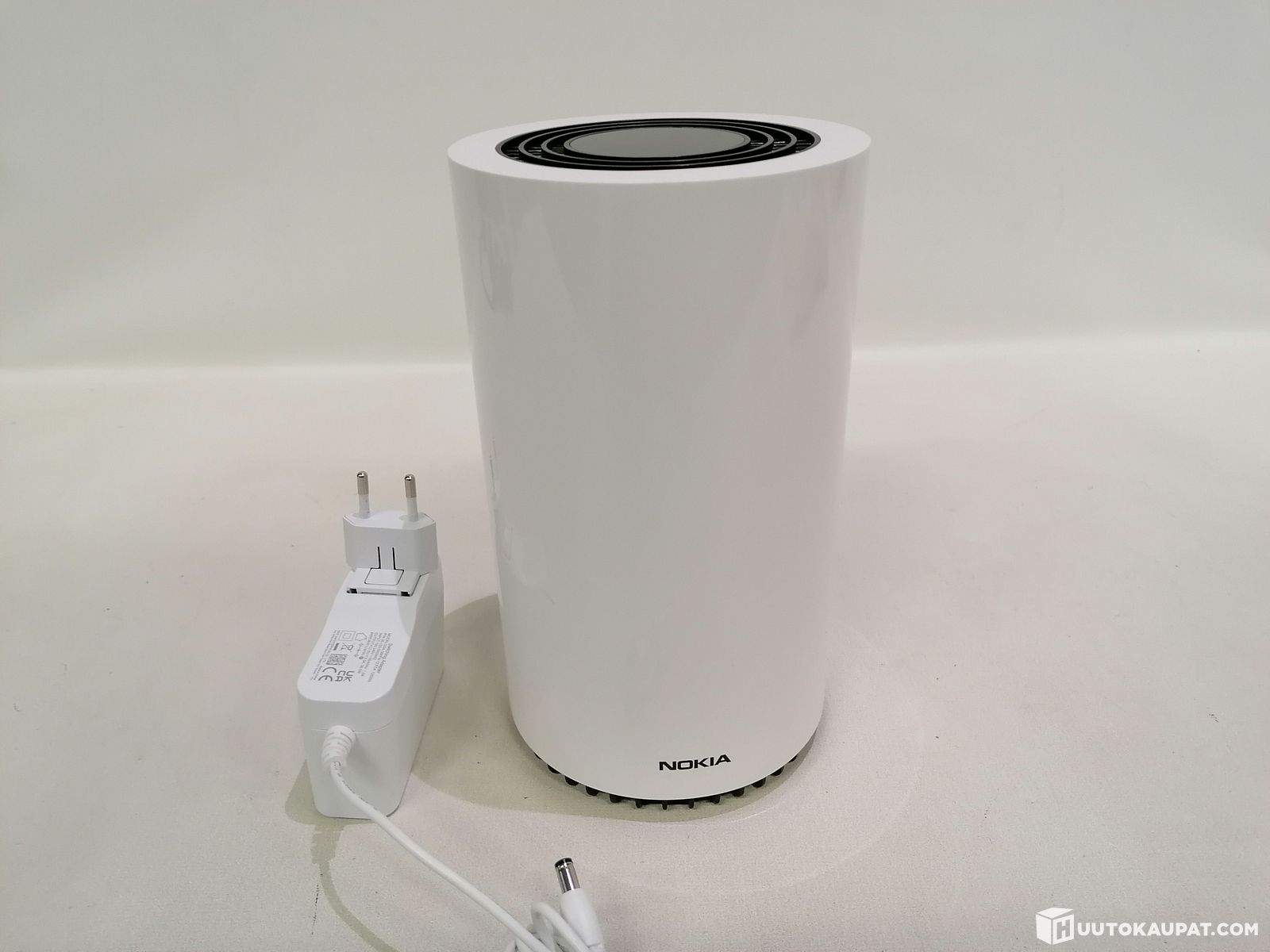 Nokia FastMile Gateway 3.2 5G CPE Reititin, Riihimäki | Huutokaupat.com