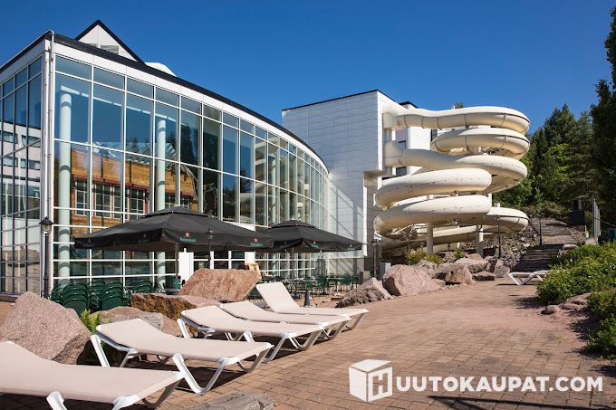 Holiday Club Turun Caribia - Villas 1/6 omistus, Turku | Huutokaupat.com