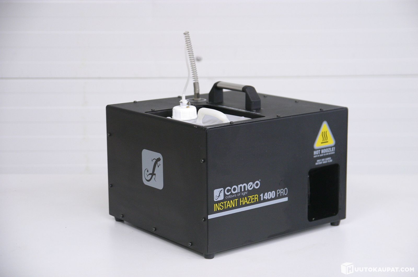 Cameo Instant Hazer 1400 Pro-savukone. HBB4073. Restaurations Kompagniet Finland Oy (Heidi´s ...