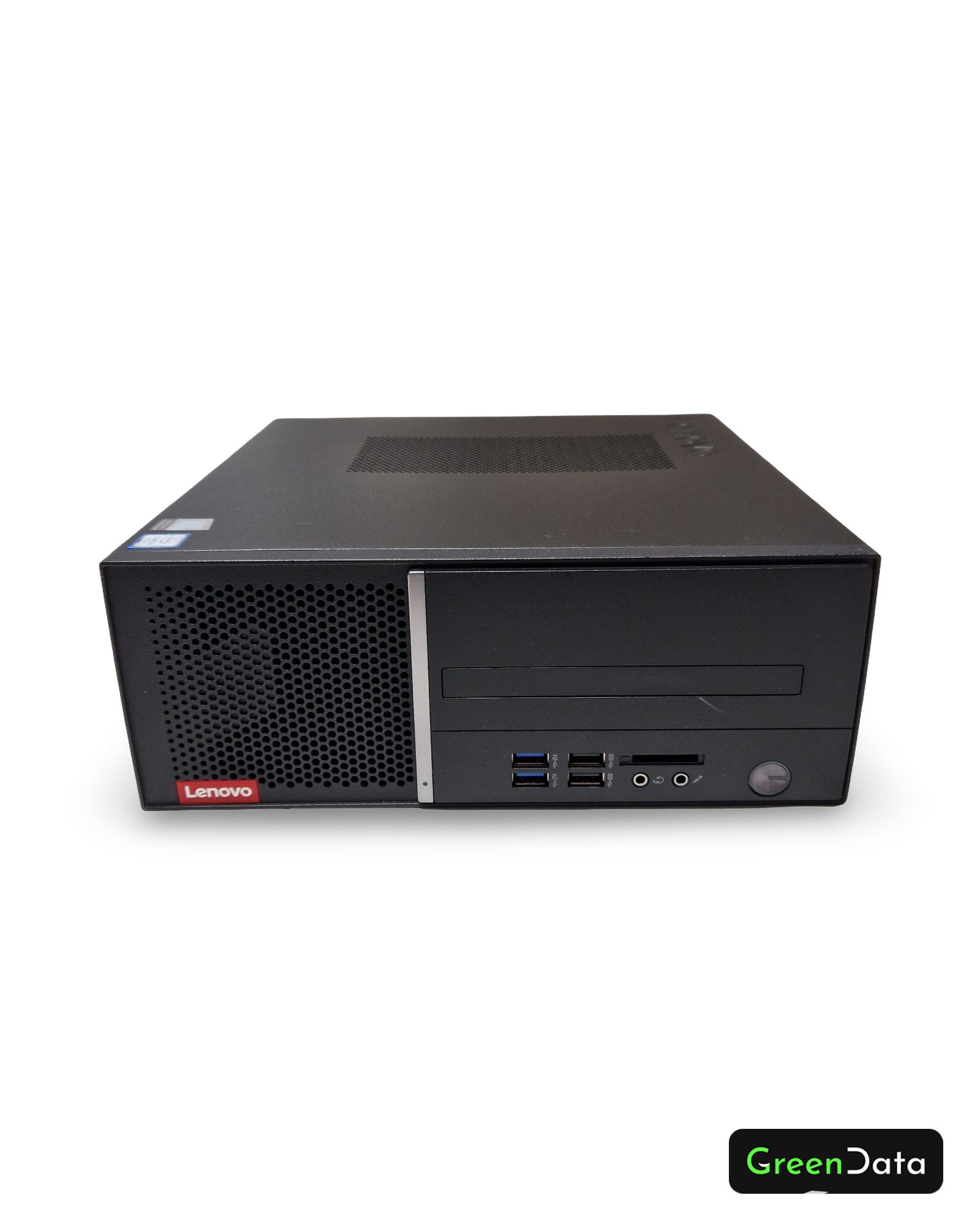 Lenovo V530s SFF computer - i5-8400 | 16/300GB | Windows 11, Turku ...