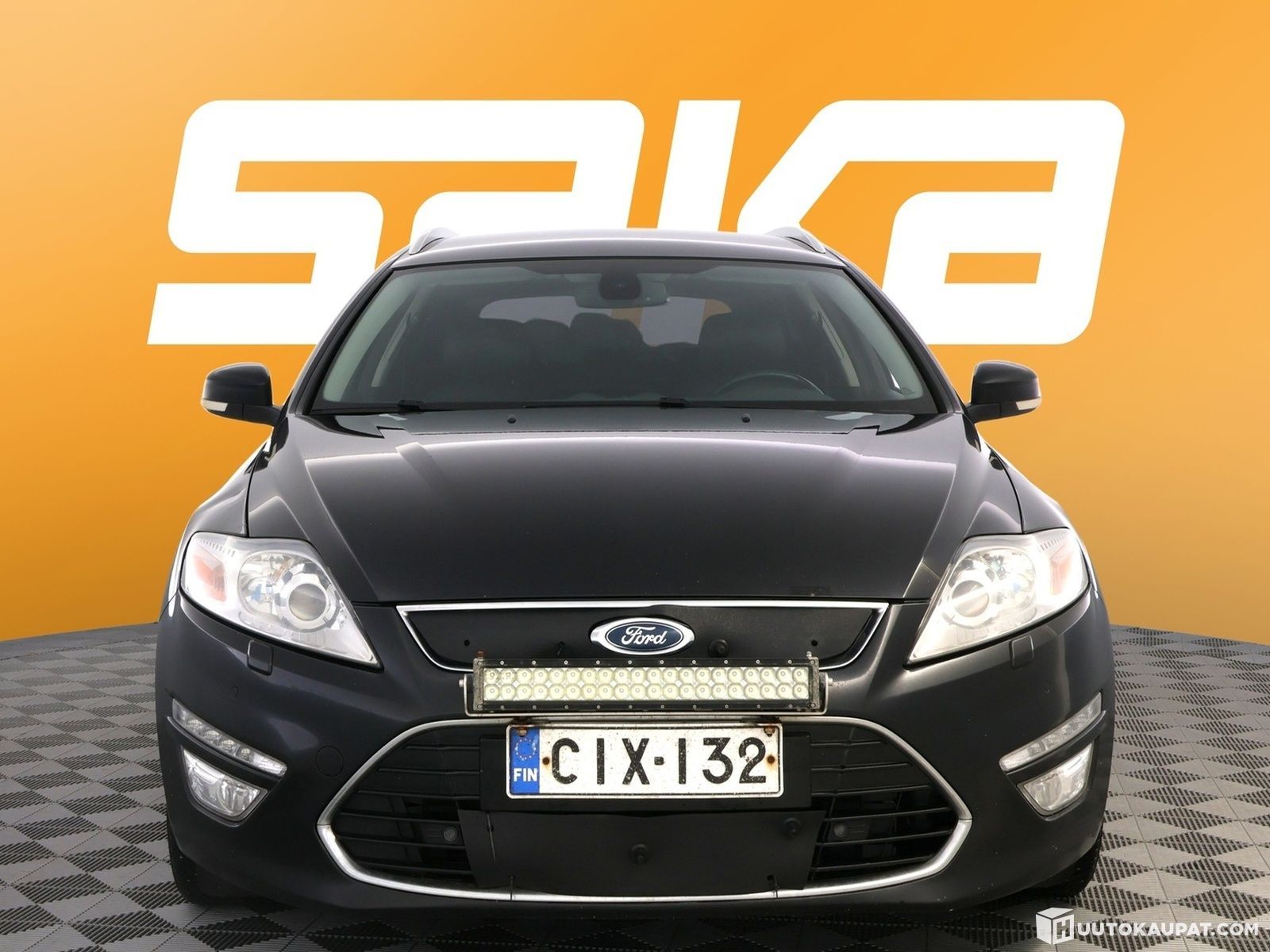 Ford Mondeo, 2012, Seinäjoki | Huutokaupat.com