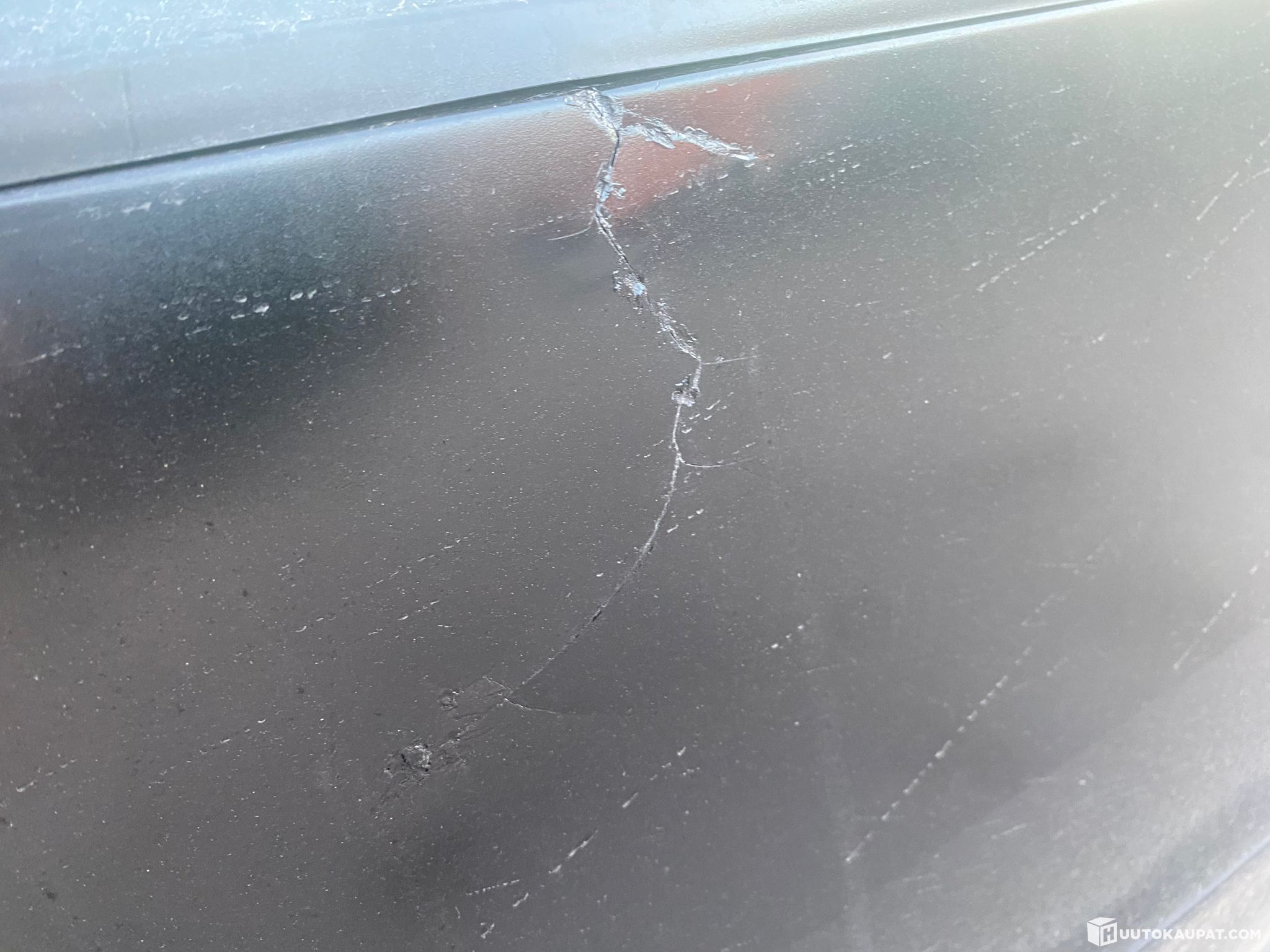 Smart fortwo cabrio pure 45 SOFTOUCH 1st edition, 2005, Espoo ...