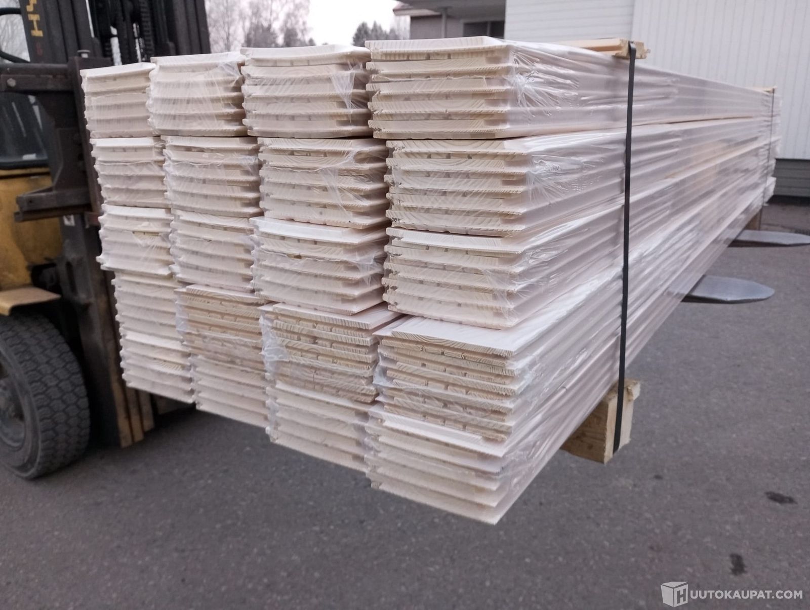 SPA Huurre, kostean tilan paneeli 14x120 STS erä 168, Alavieska ... SPA Huurre, kostean tilan paneeli 14x120 STS erä 168, Alavieska ...