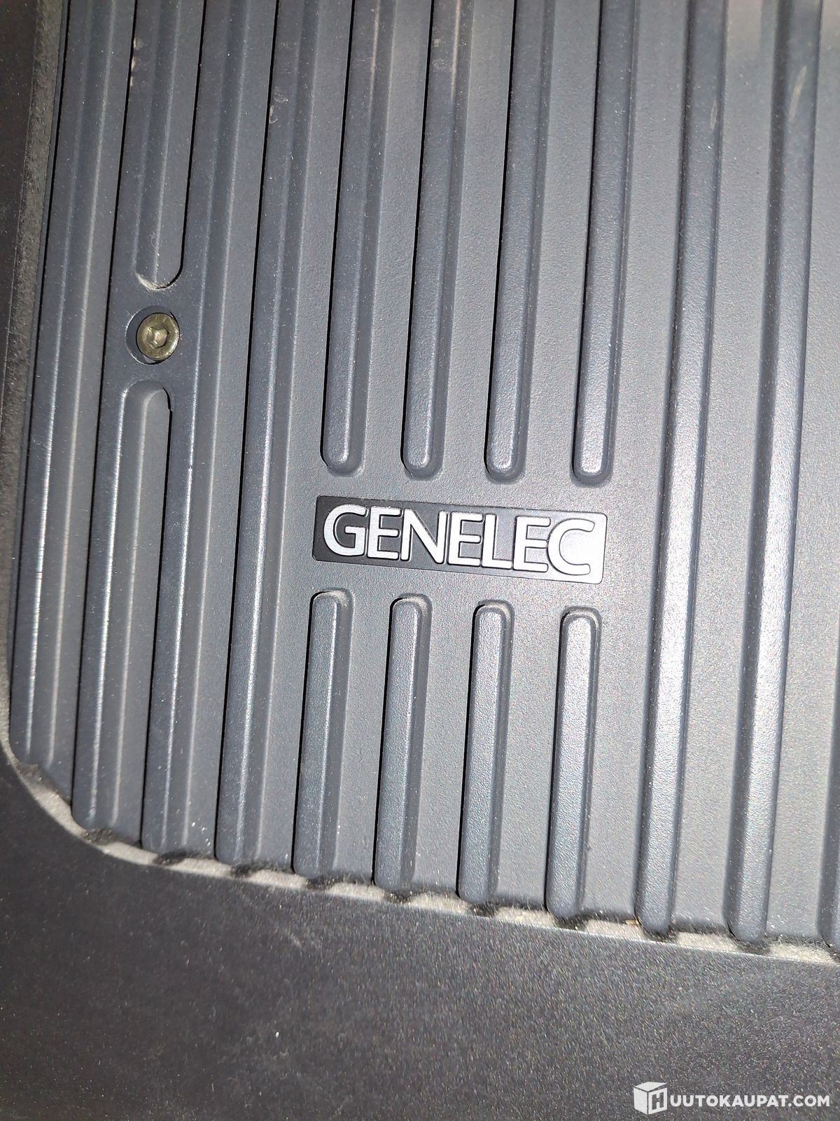 Genelec 7070A Studio Subwoofer, Vieremä | Huutokaupat.com