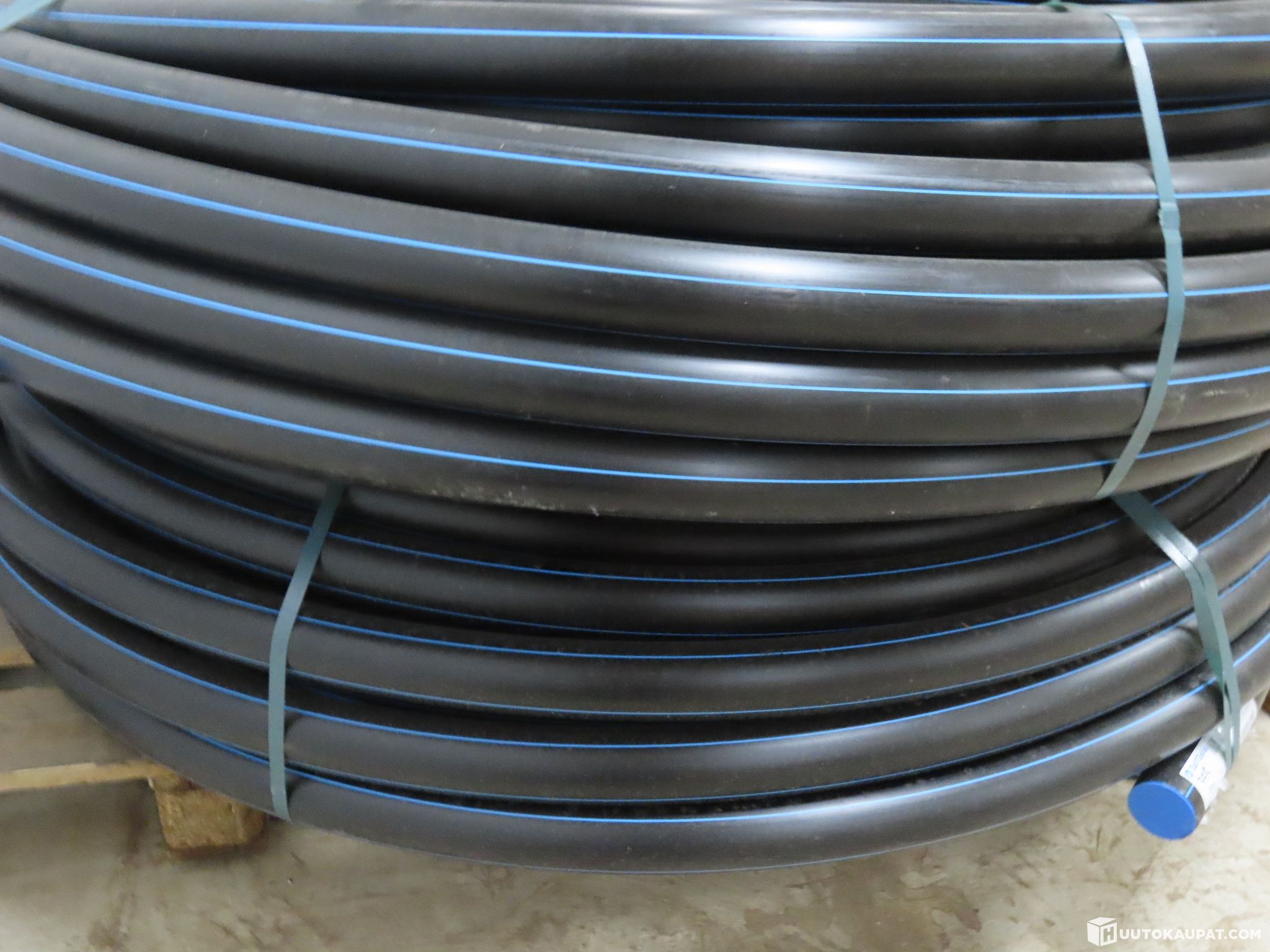 PAINEVESIPUTKI 63x5,8 SINIRAITA 200 metriä (Tukkurin listahinta 2540 ...