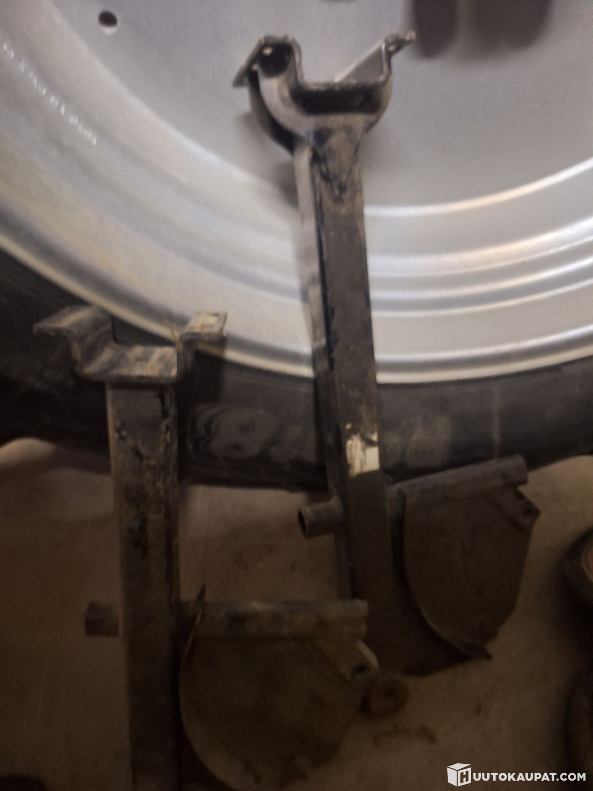 Horsch seed drill spare parts, Lapinjärvi | Huutokaupat.com