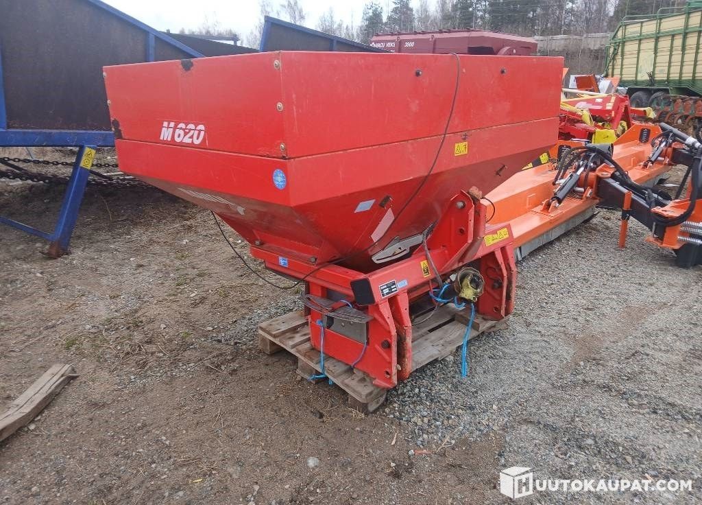 Rauch MDS 935 Lannoiteenlevitin, Iisalmi | Huutokaupat.com