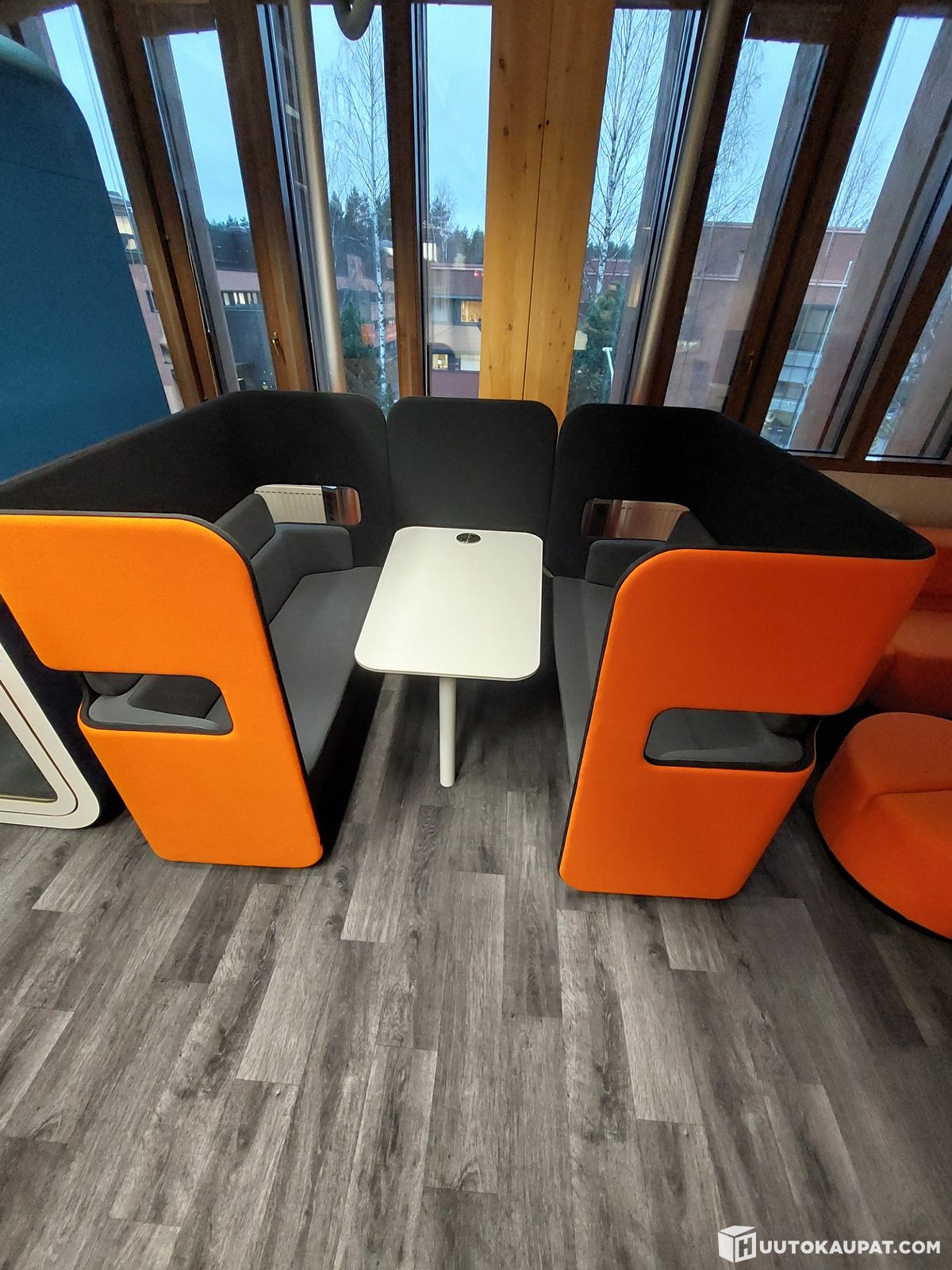 Martela Pod meeting module, Joensuu | Huutokaupat.com