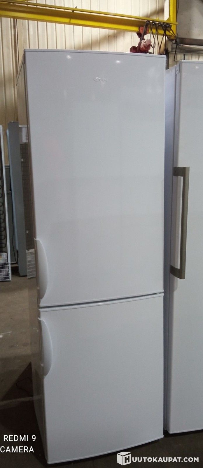 Gram jääkaappi-pakastin ja astianpesukone sekä UPO uuni ja taso, Lahti ...