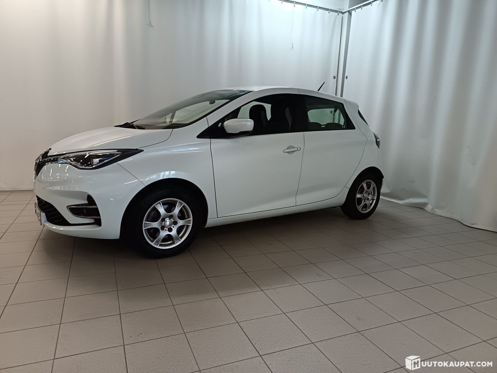Renault Zoe, 2020, Rovaniemi | Huutokaupat.com