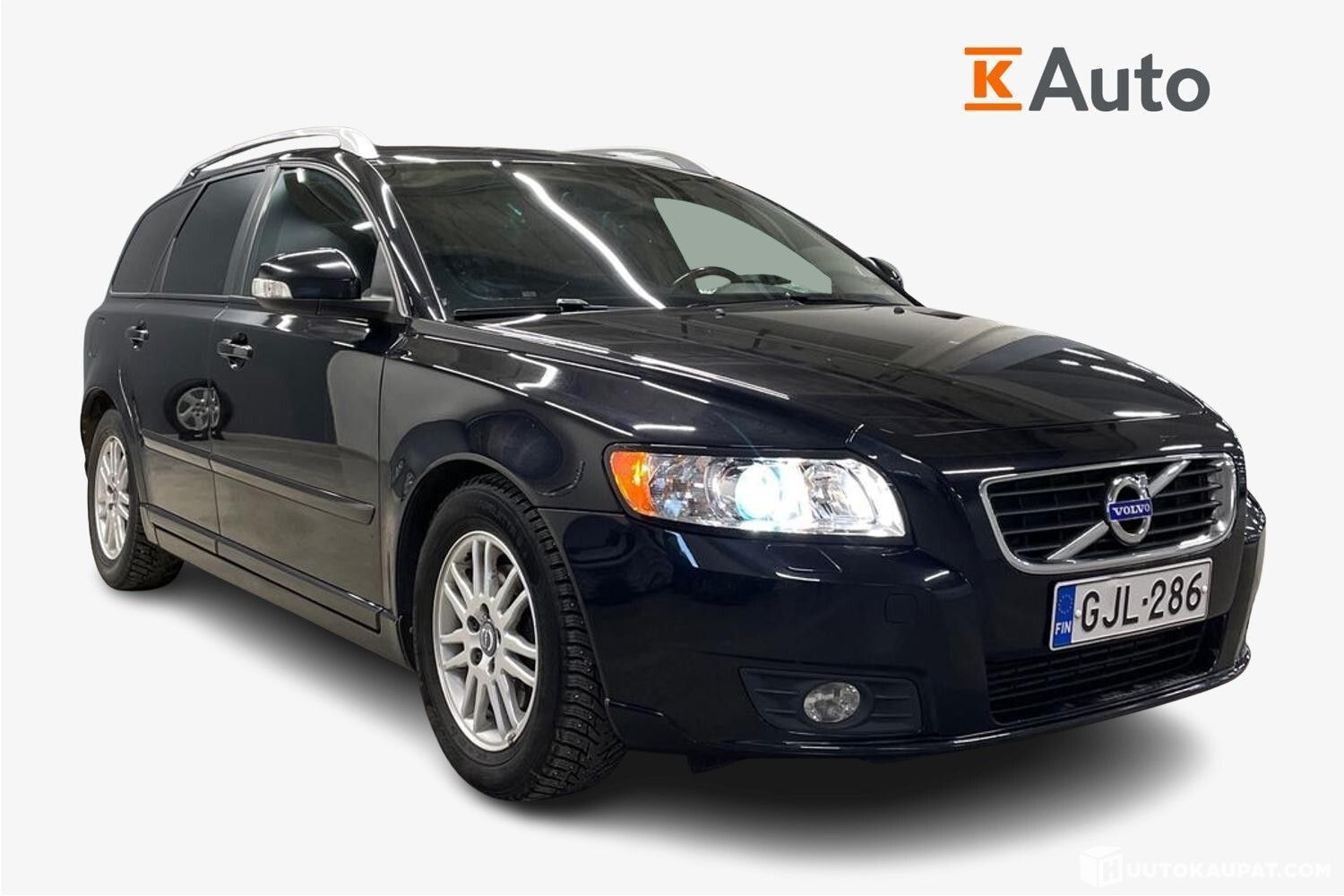 Surprising 2011 Volvo V50 Specs Pictures