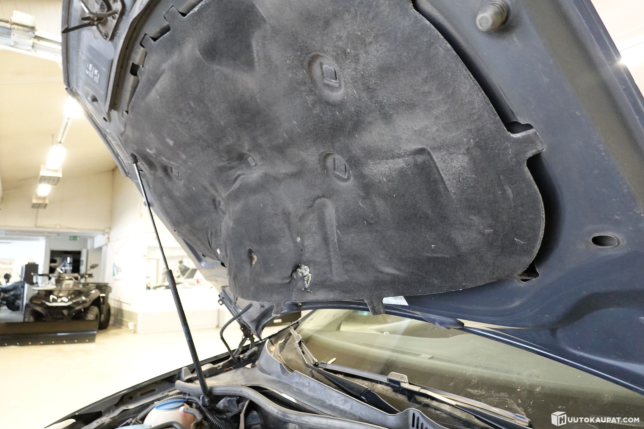 Volkswagen Golf, 2010, Kajaani | Huutokaupat.com