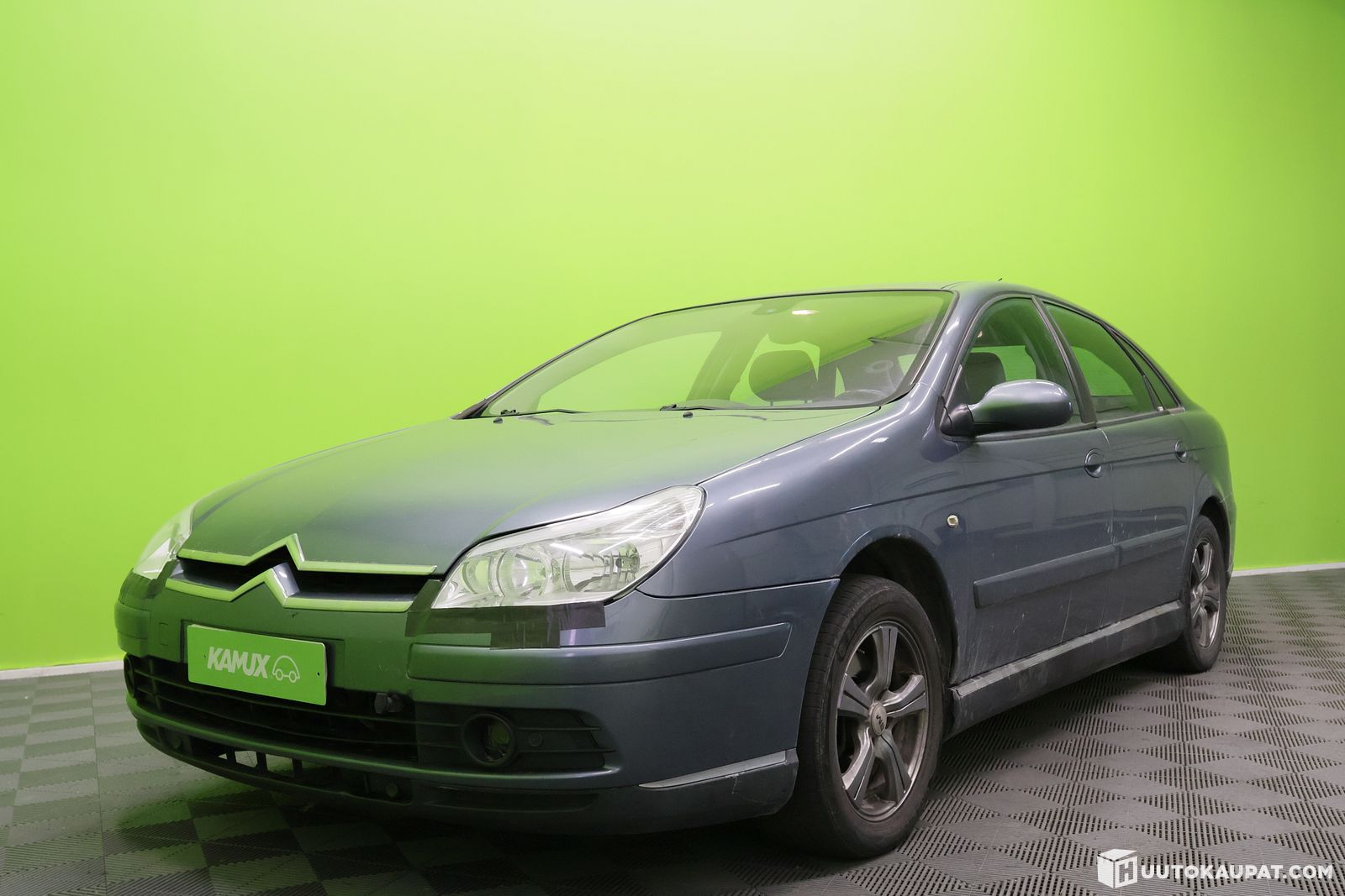 Citroen C5 2007