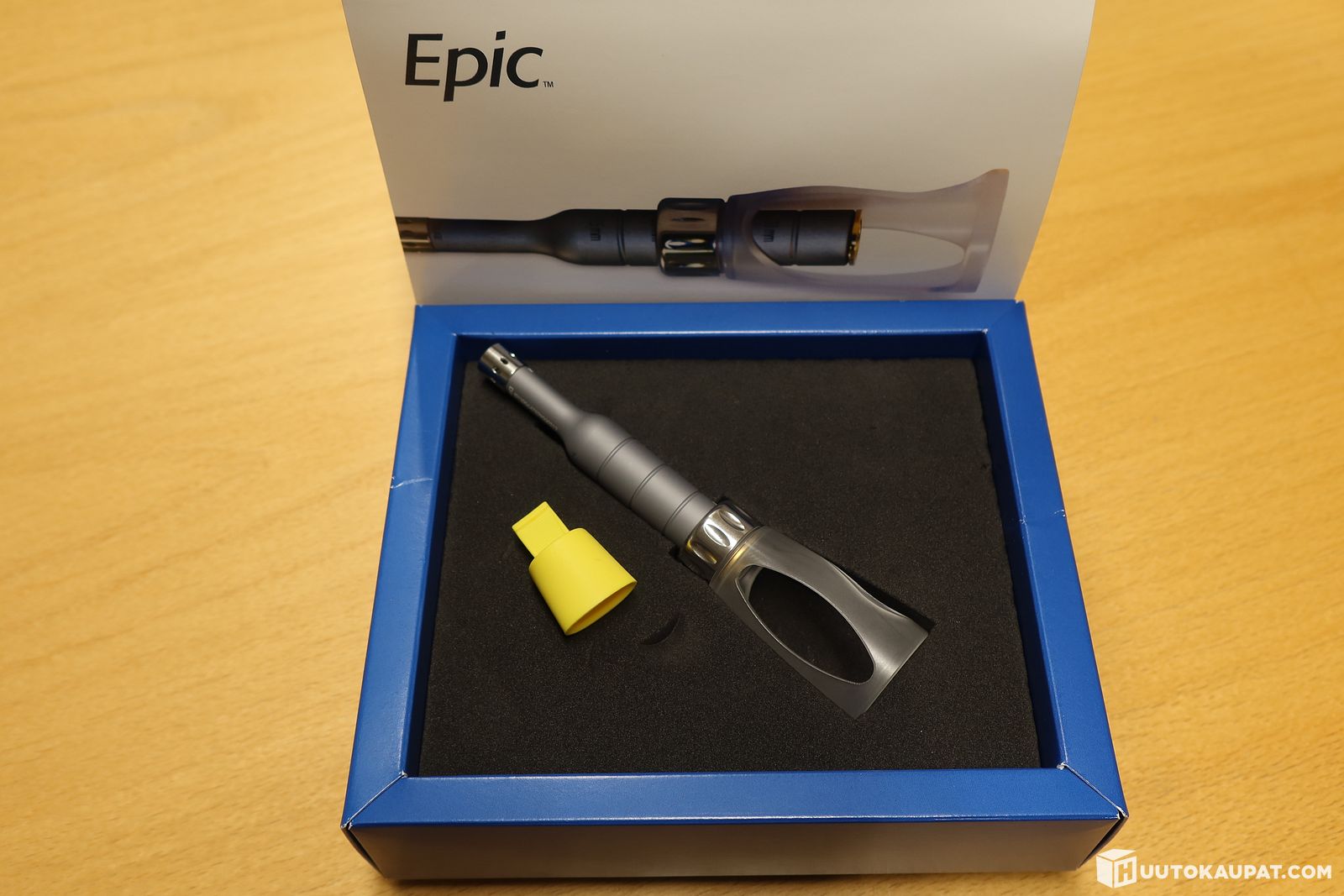 Biolase Diode laser system: deep tissue handpiece + Epic X diodilaser ...