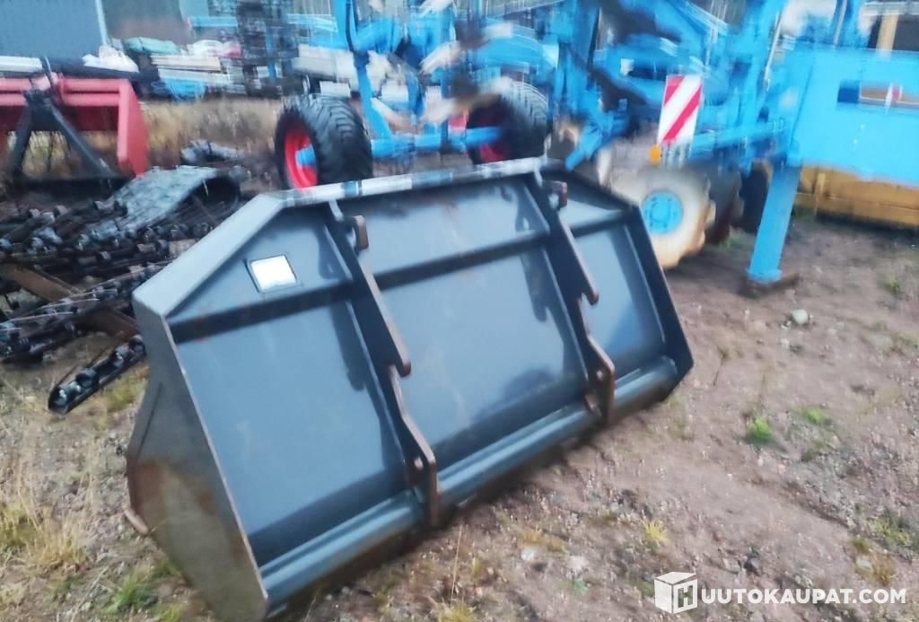 Maahkauha Arconpro Kramer, Kouvola | Huutokaupat.com