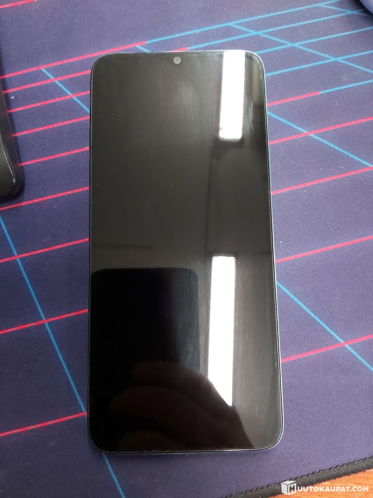 Honor X6a -älypuhelin, 128GB WDY-LX1, Vantaa | Huutokaupat.com