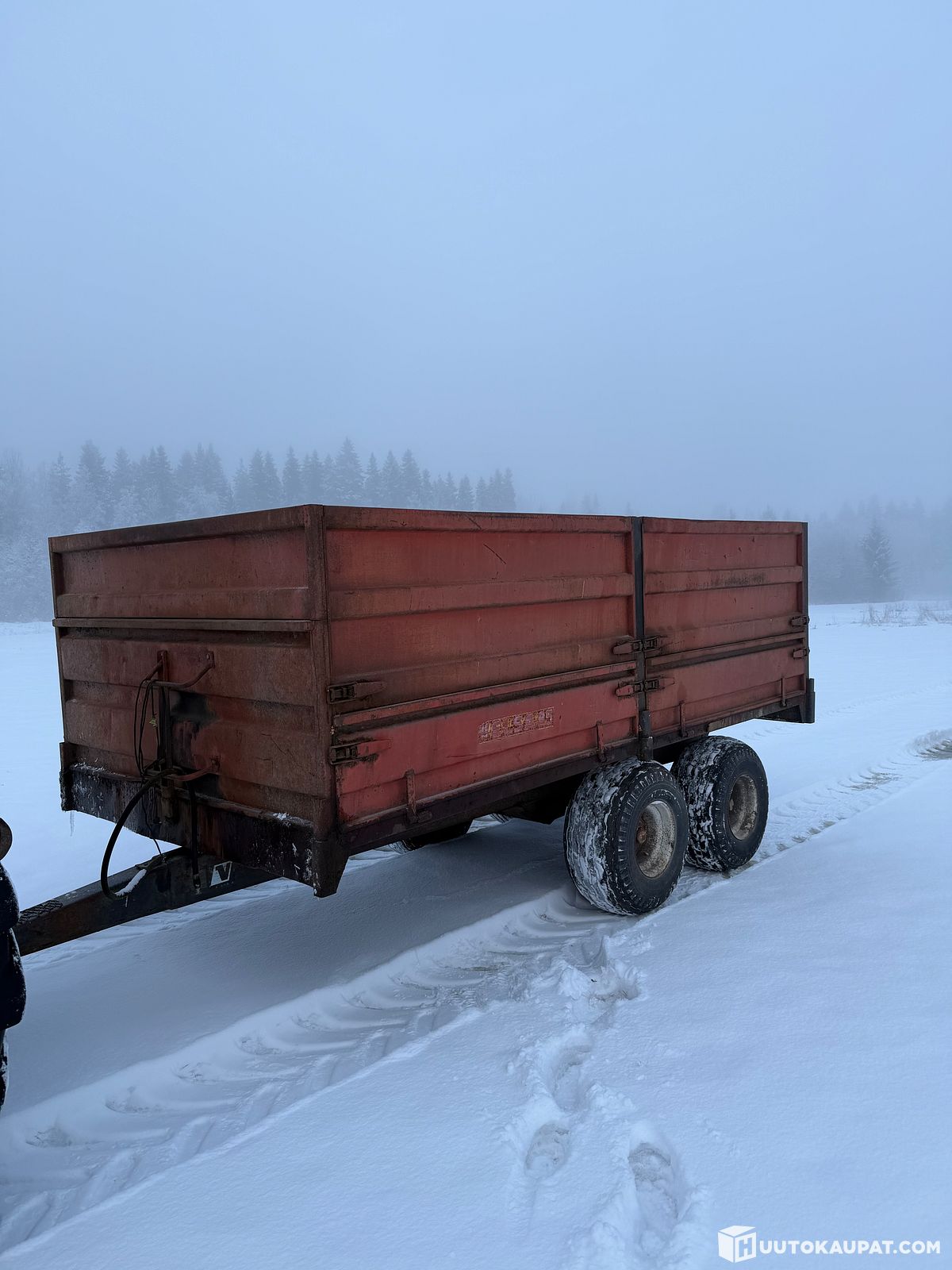 Velsa 85, Kauhajoki | Huutokaupat.com