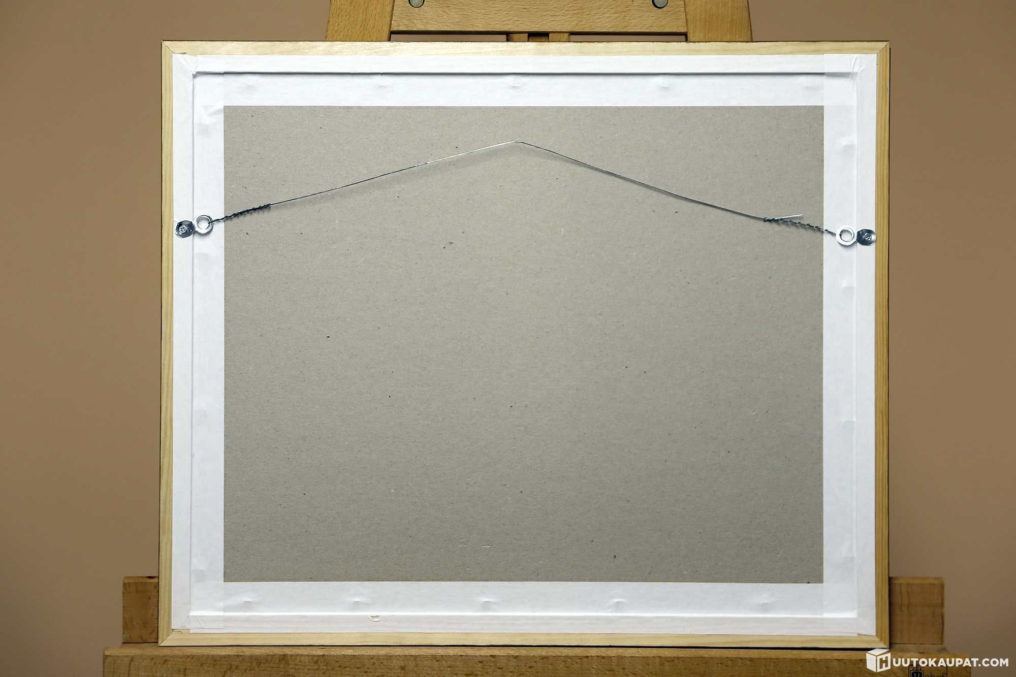 Salvador Dali "The Temptation of Saint Anthony". TDT1205, Hausjärvi ...