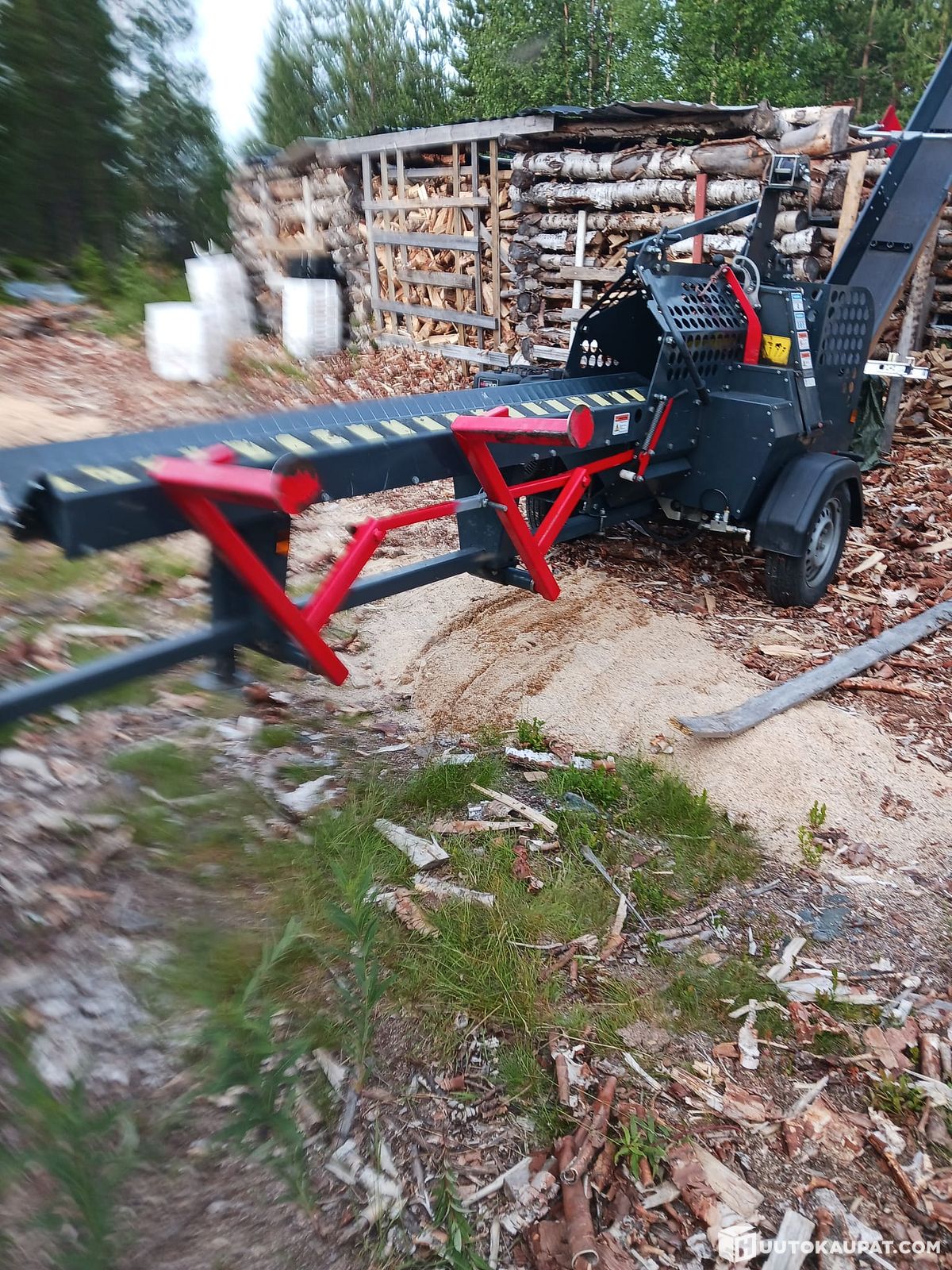 Pilkemaster Go!, 2019 klapikone, Kittilä | Huutokaupat.com