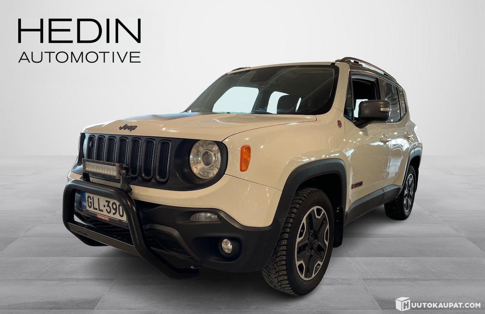 Fabelhafte Jeep Renegade 4wd Ebenbild
