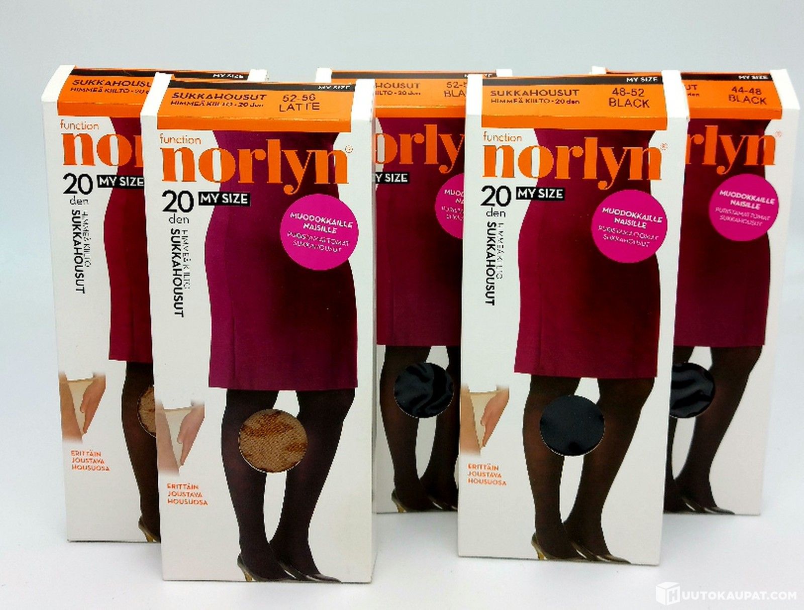 Norlyn MY SIZE sukkahousut 145 pkt, Vantaa | Huutokaupat.com